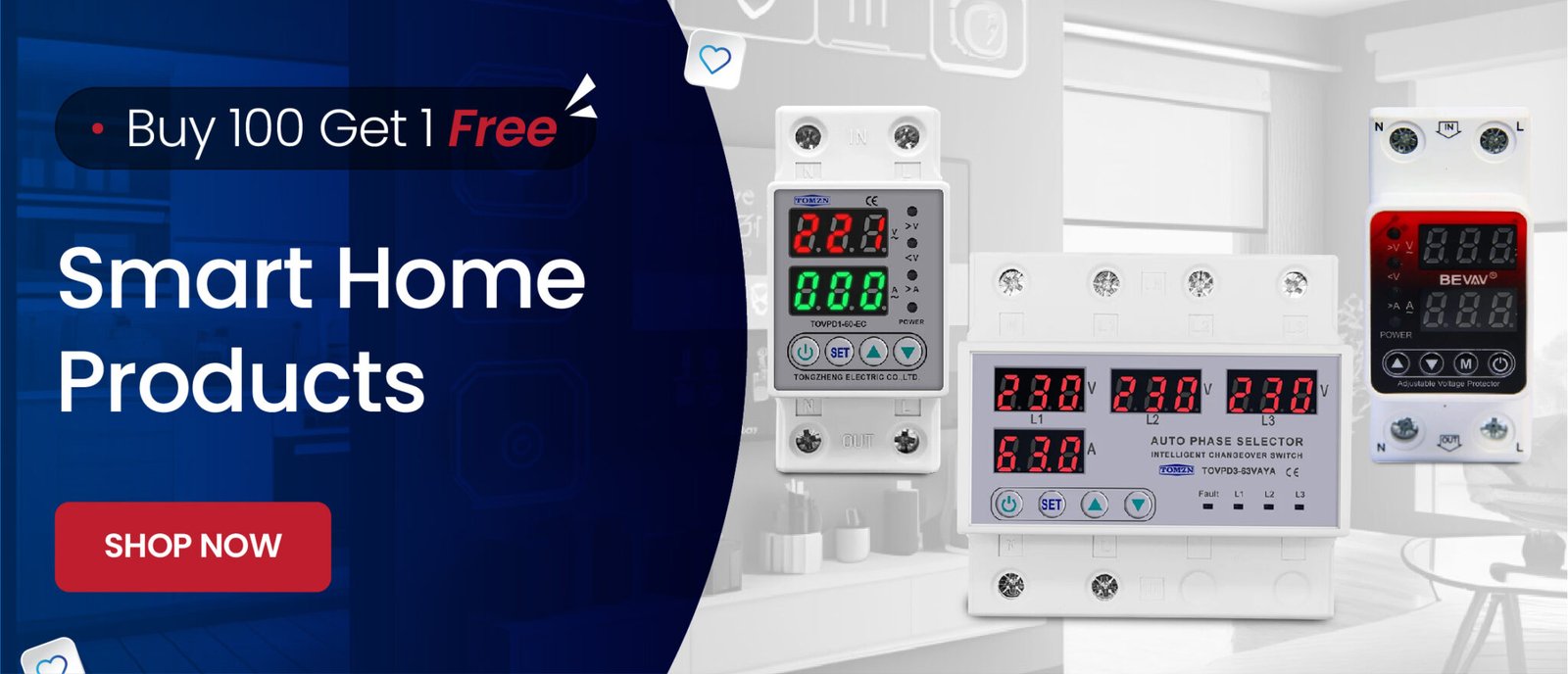 Reliable Electric Pakistan – Flagship Store by Reliable Energy
