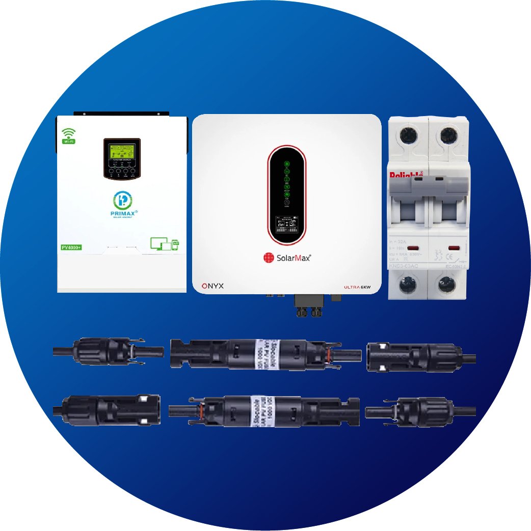 Reliable Electric Pakistan – Flagship Store by Reliable Energy